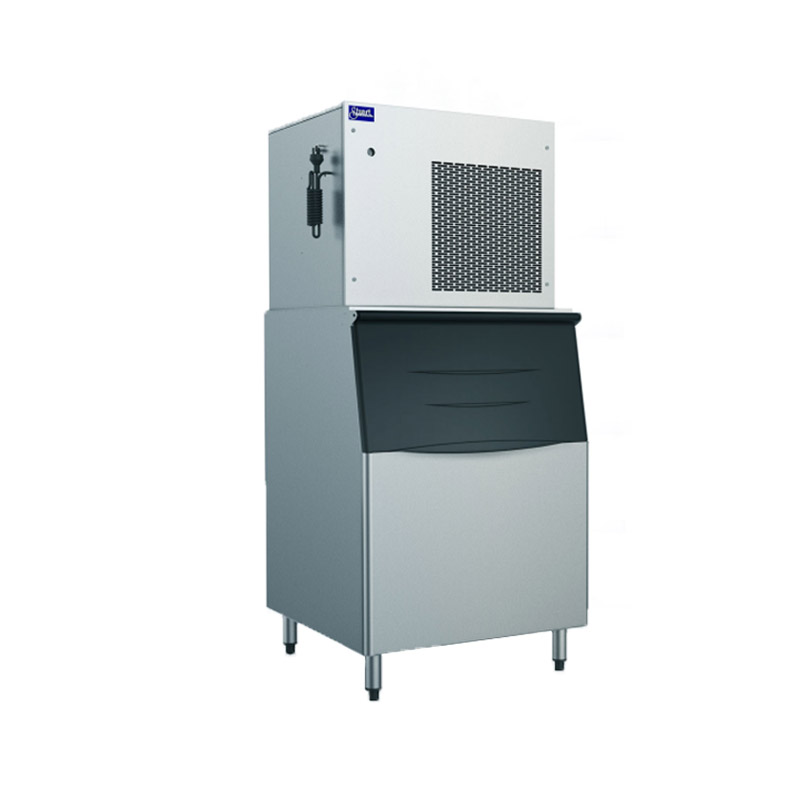 Commercial Ice Machines – Fridgy's Air
